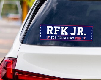 Kennedy 2024 Yard Sign Coroplast Presidential Election 2024, Robert F ...