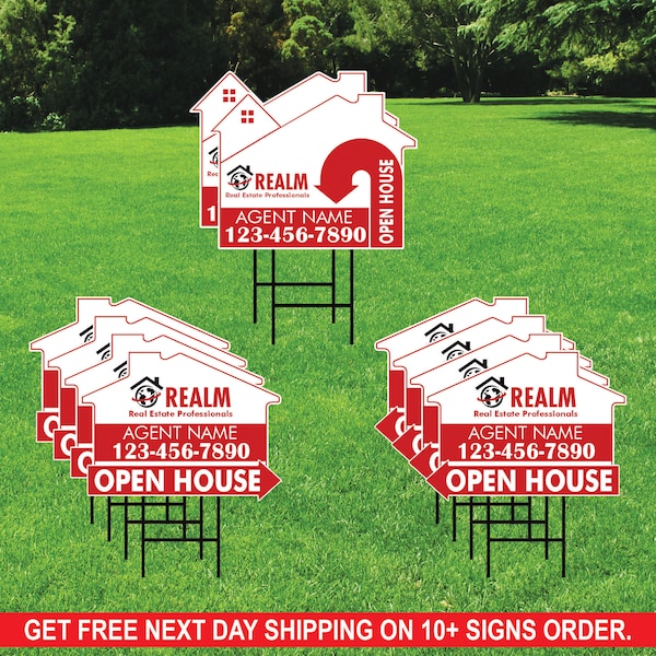 Personalized Directional Signs - Etsy