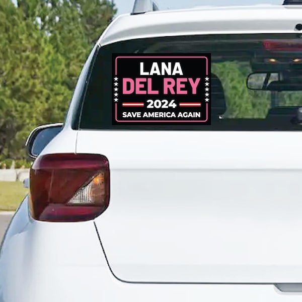 Lana Del Rey 2024 - Etsy