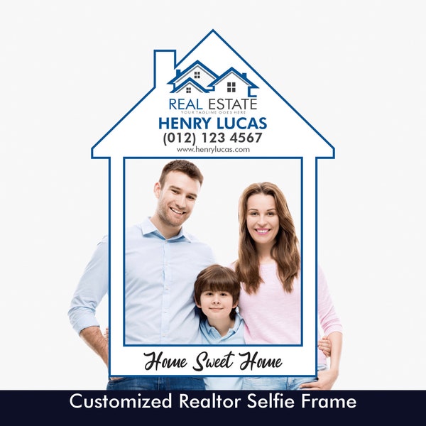 Realtor Photo Prop - Etsy
