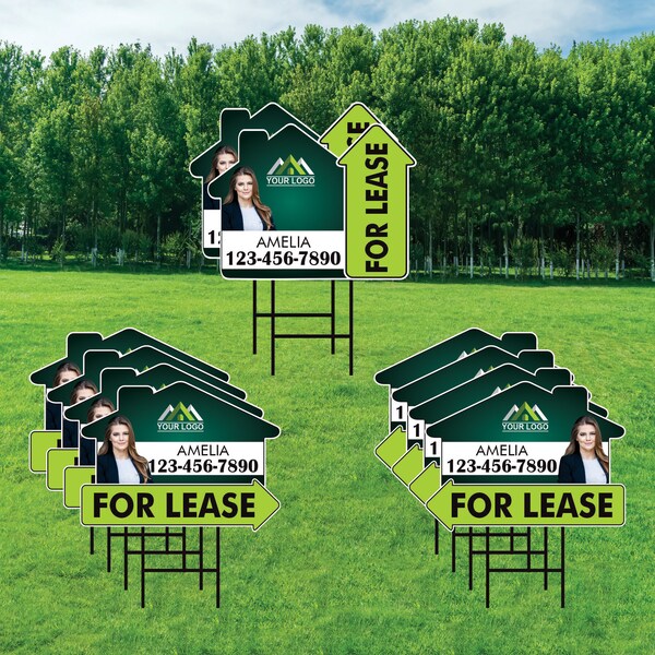 Lease Signs - Etsy