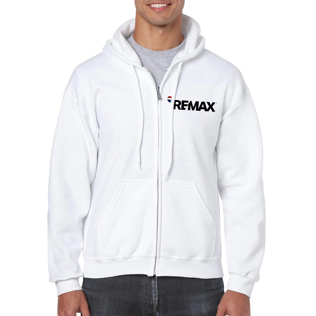 Remax Real Estate Hoodie, Real Estate Unisex Hoodies, Real Estate Agent ...