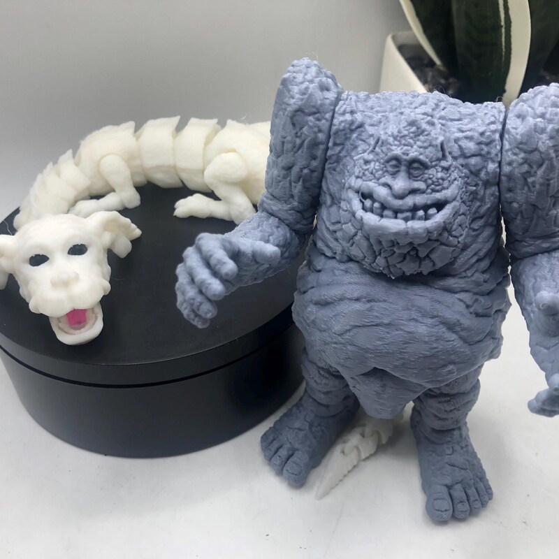 Luck Dragon - Etsy