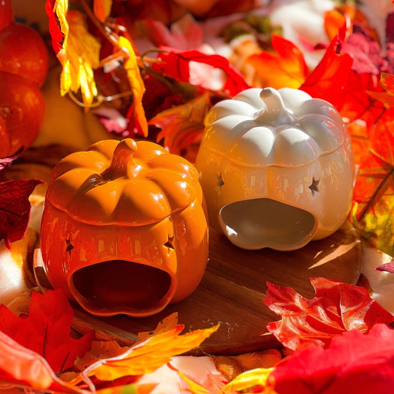 Halloween Wax Warmers - Etsy