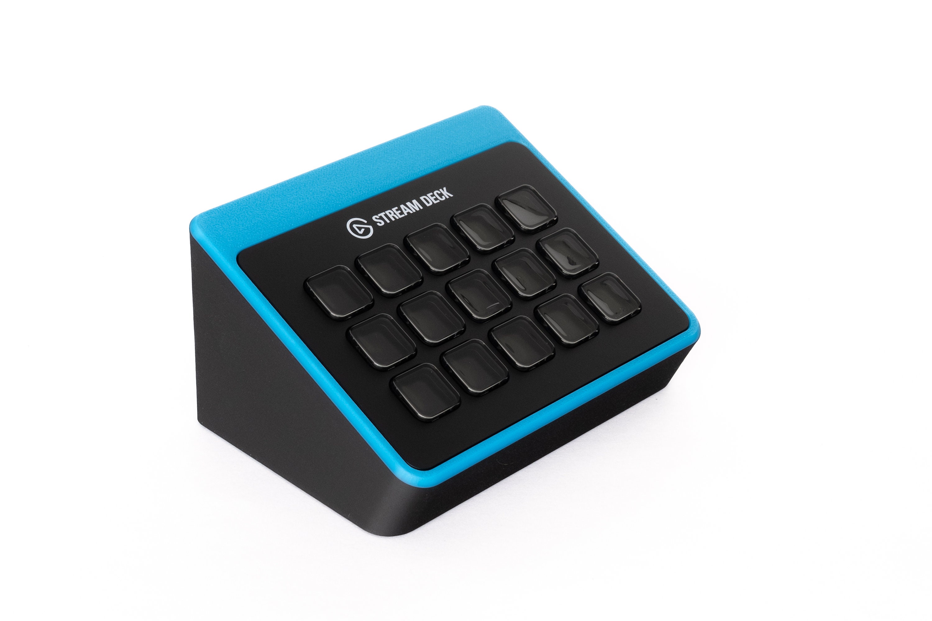 ODL Stream Deck Holder for Fanatec Shifter - Etsy