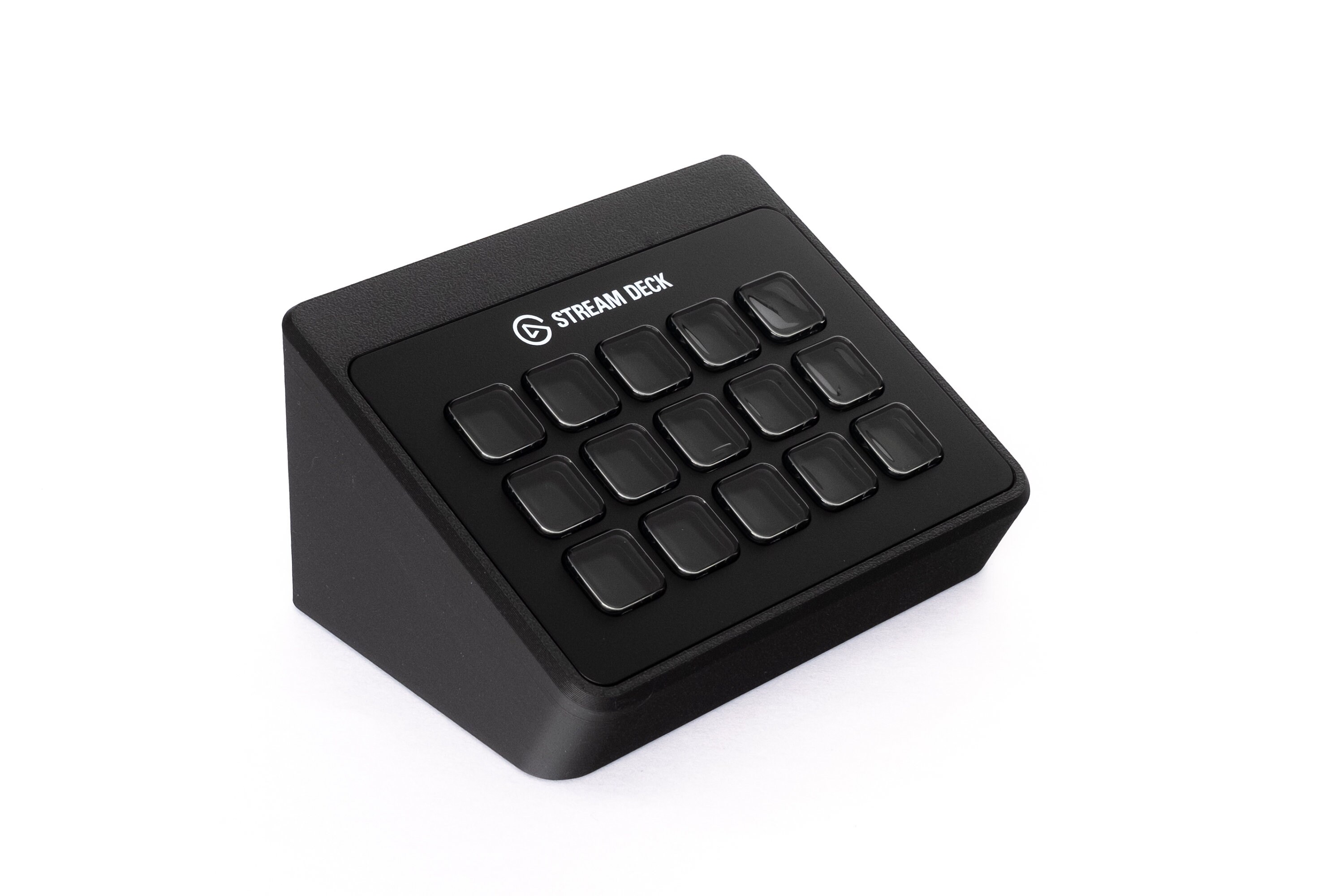 ODL Stream Deck Holder for Fanatec Shifter - Etsy