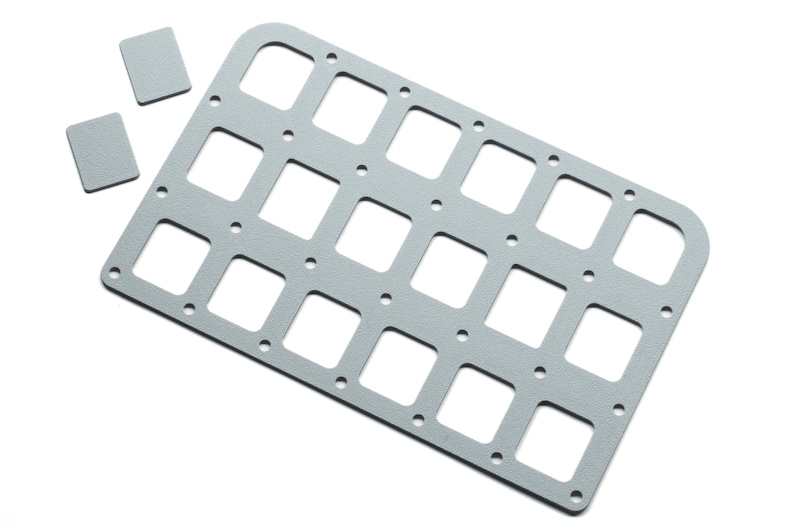 Rigid MOLLE Panel for Evergoods CPL and CTB Backpacks - Etsy