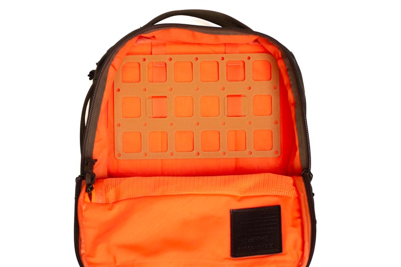 Rigid MOLLE Panel for Evergoods CPL and CTB Backpacks - Etsy