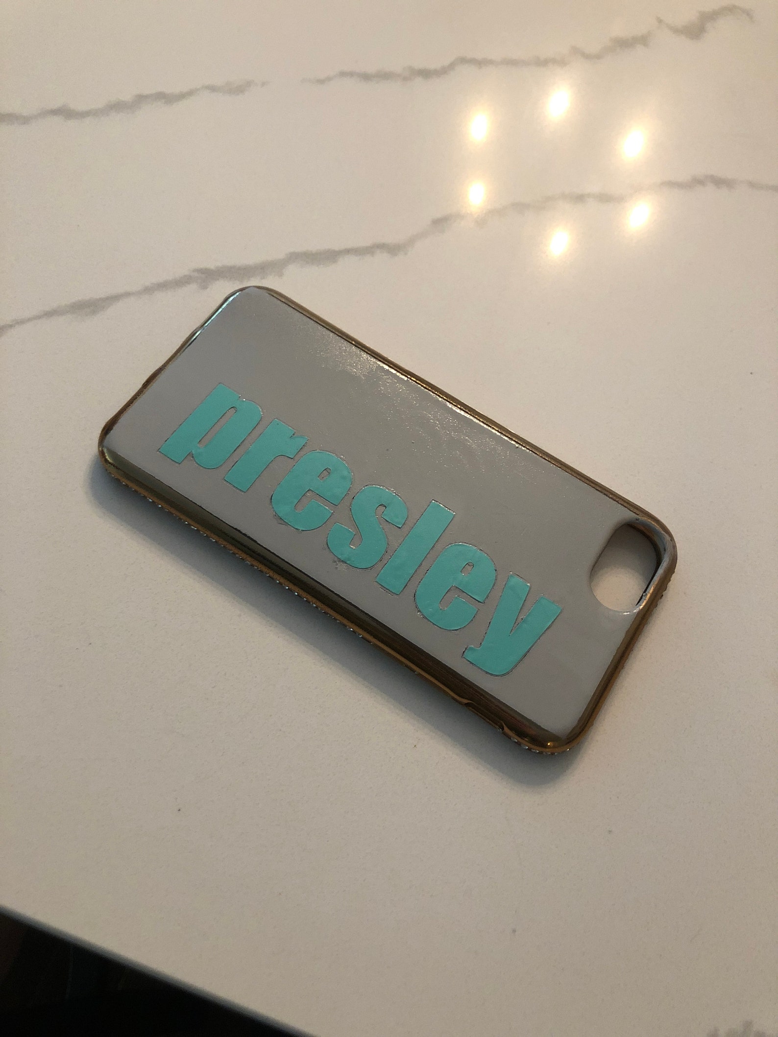 Sticker for iPhone case | Etsy