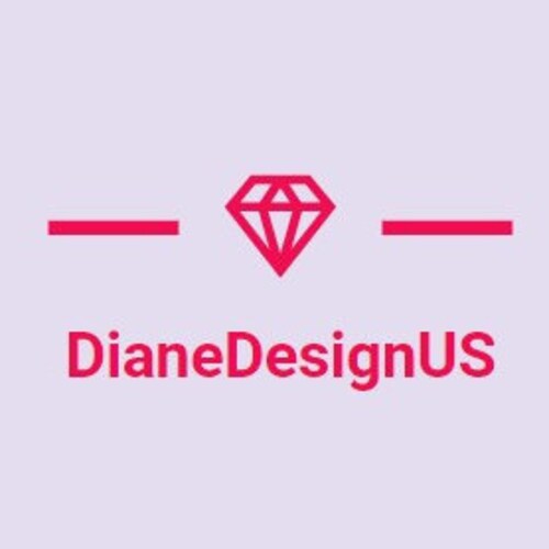 DianeDesignUS - Etsy