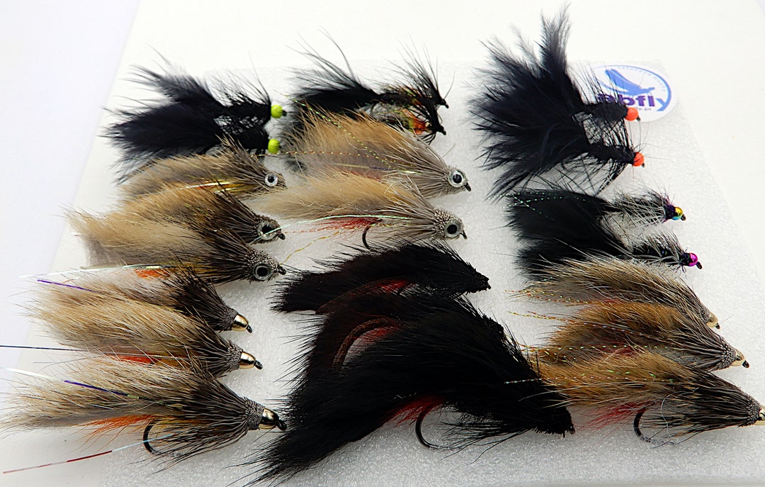 Set of 20 Handmade Streamers - Etsy