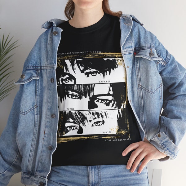 Love and Deepspace Merch - Etsy