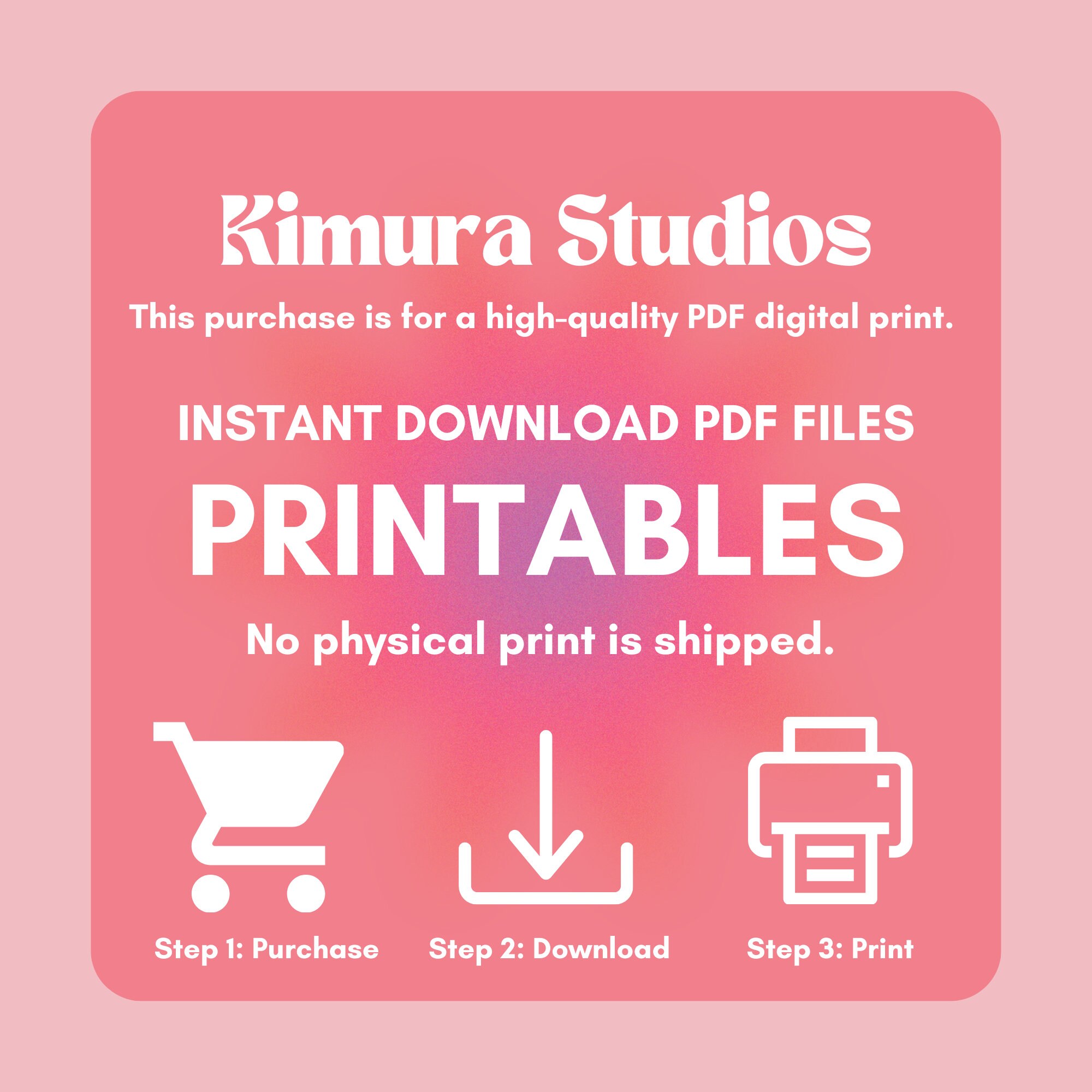 Bundle Star Sign Posters Zodiac Art Printables Spiritual Wall Art ...