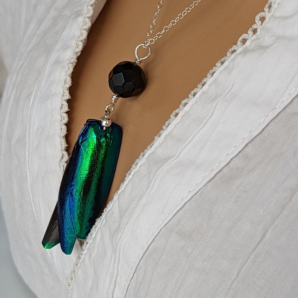 Jewel Beetle Wings - Etsy