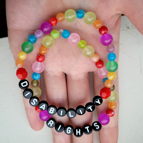 Disability Rights - Etsy