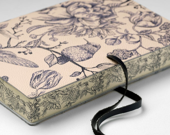 Sterling Silver Handmade Victorian Style Notepad, Edwardian Style ...