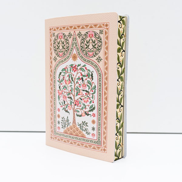 Tree of Life Journal - Etsy