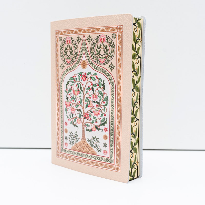 Tree of Life Journal - Etsy