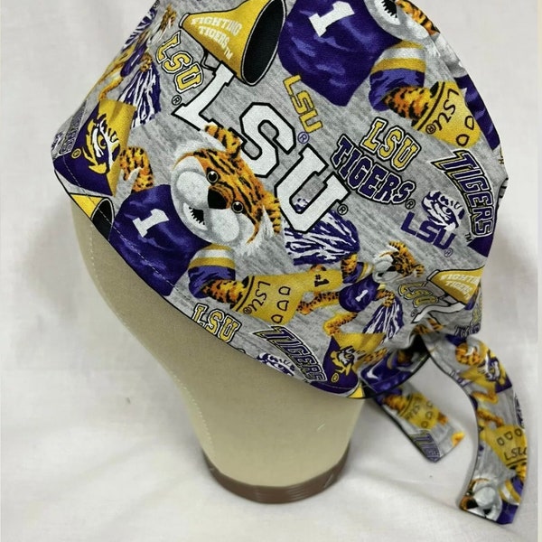 Lsu Costume - Etsy