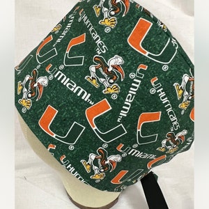 University of Miami - Etsy