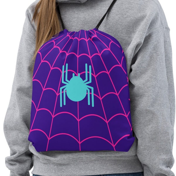 Spider Gwen - Etsy