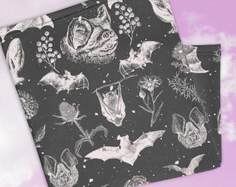 Alt Face Mask - Etsy