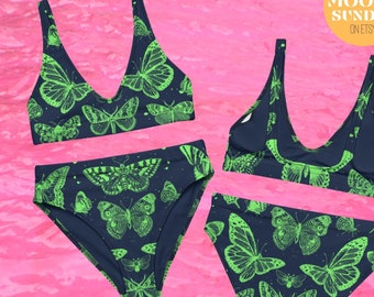 Alt Bathing Suit - Etsy