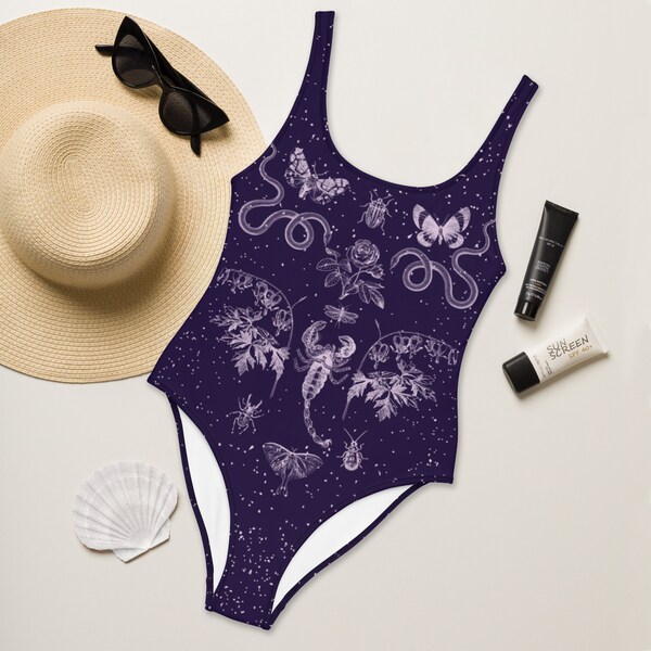 Desert Rose Suit - Etsy