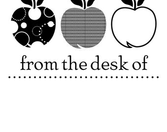 Teacher Mix and Match way to Go Stamp Design Polymer by Three Designing ...