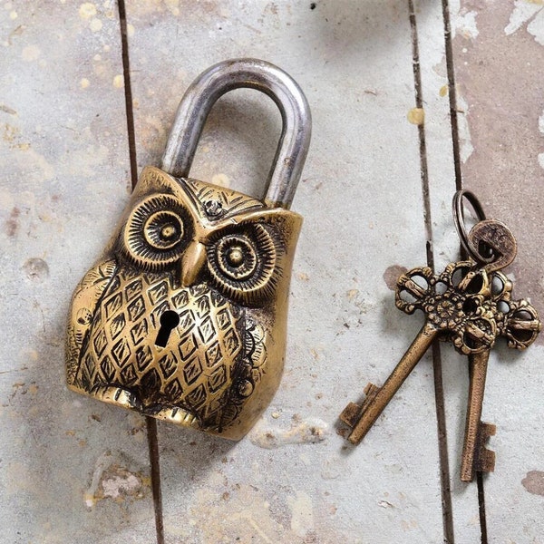 Locks - Etsy