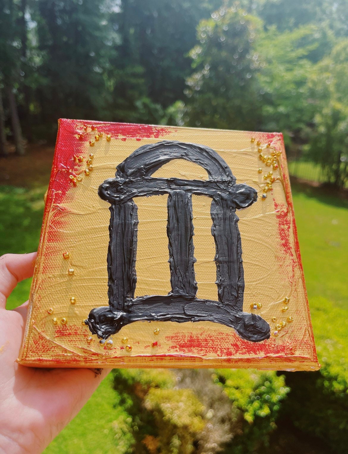 UGA Arches - Etsy