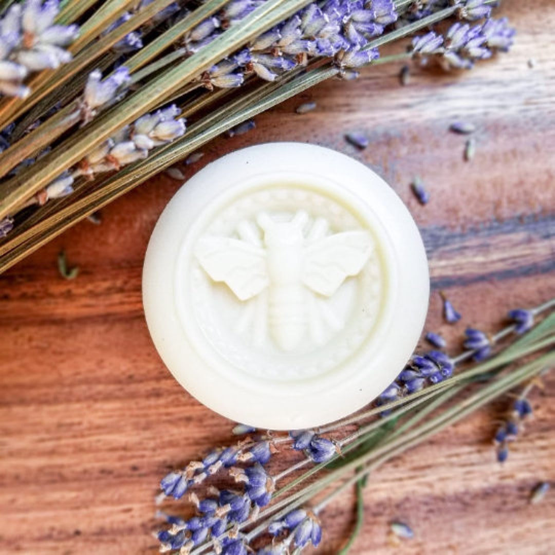 Essential Oils Solid Lotion Bars Assortment (buy 3, Get One Free) - Etsy