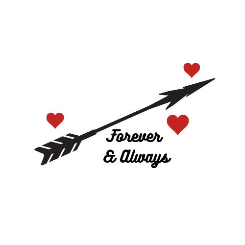 Forever & Always Design - Etsy