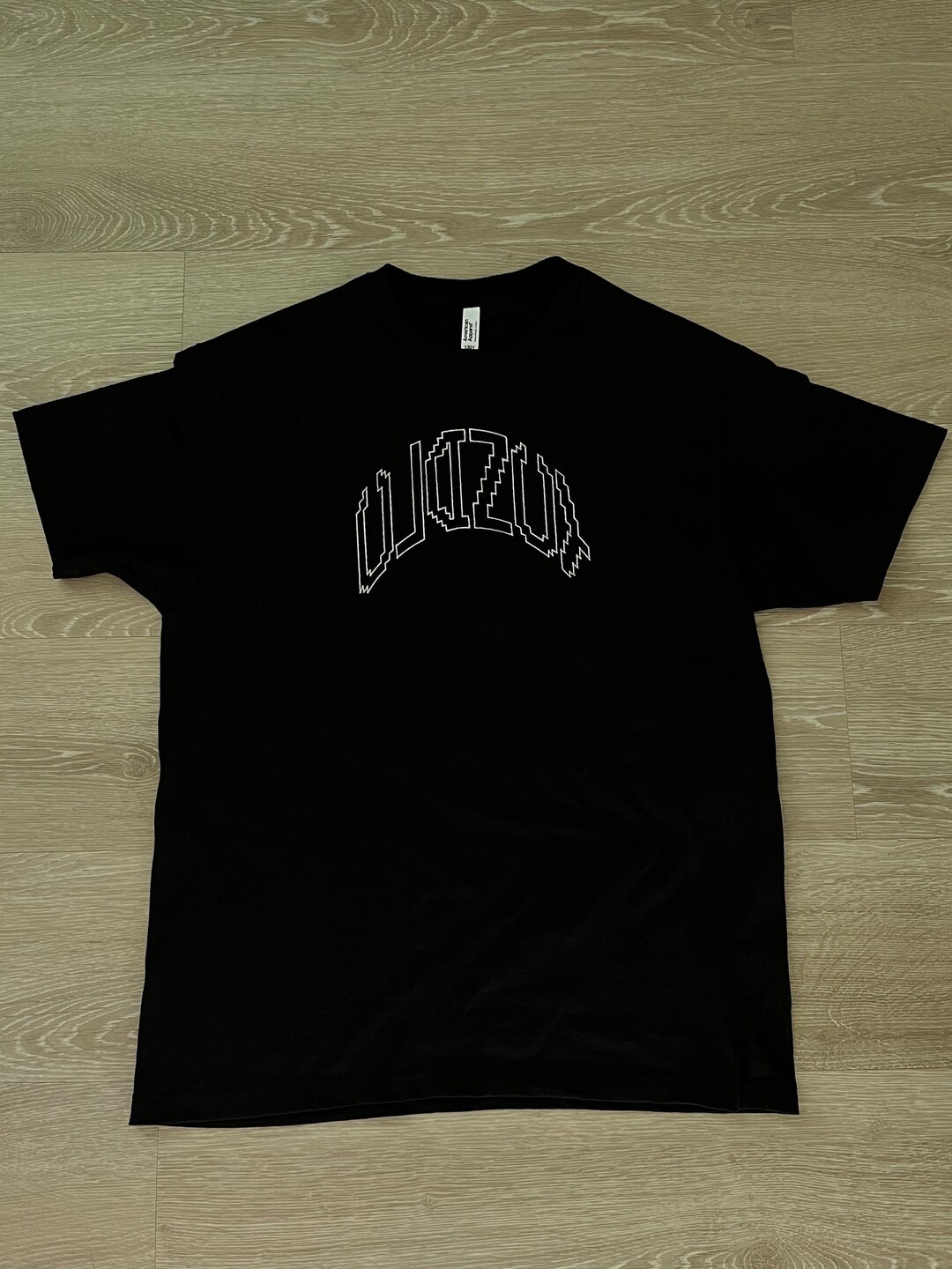 Clancy Embroidery T Shirt Twenty One Pilots - Etsy