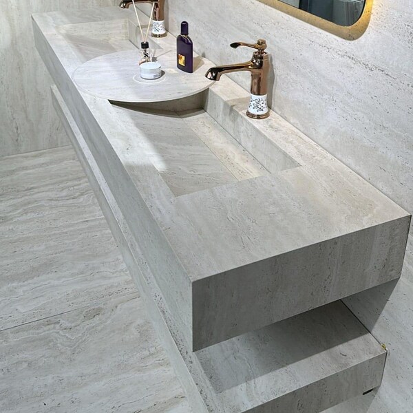 Ramp Sink - Etsy