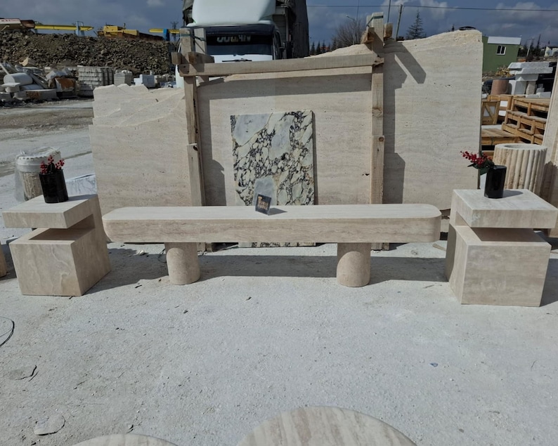 Modern TV Stand , Luxury Living Room ,marble Furniture , Natural TV ...