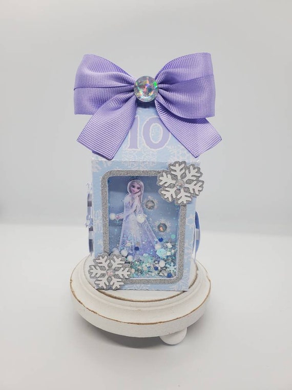Frozen-frozen Favor Box-frozen Birthday Party-frozen - Etsy