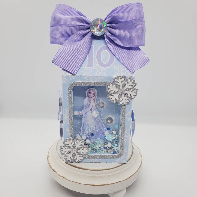 Elsa Birthday Gift Boxes - 60+ Gift Ideas for 2025