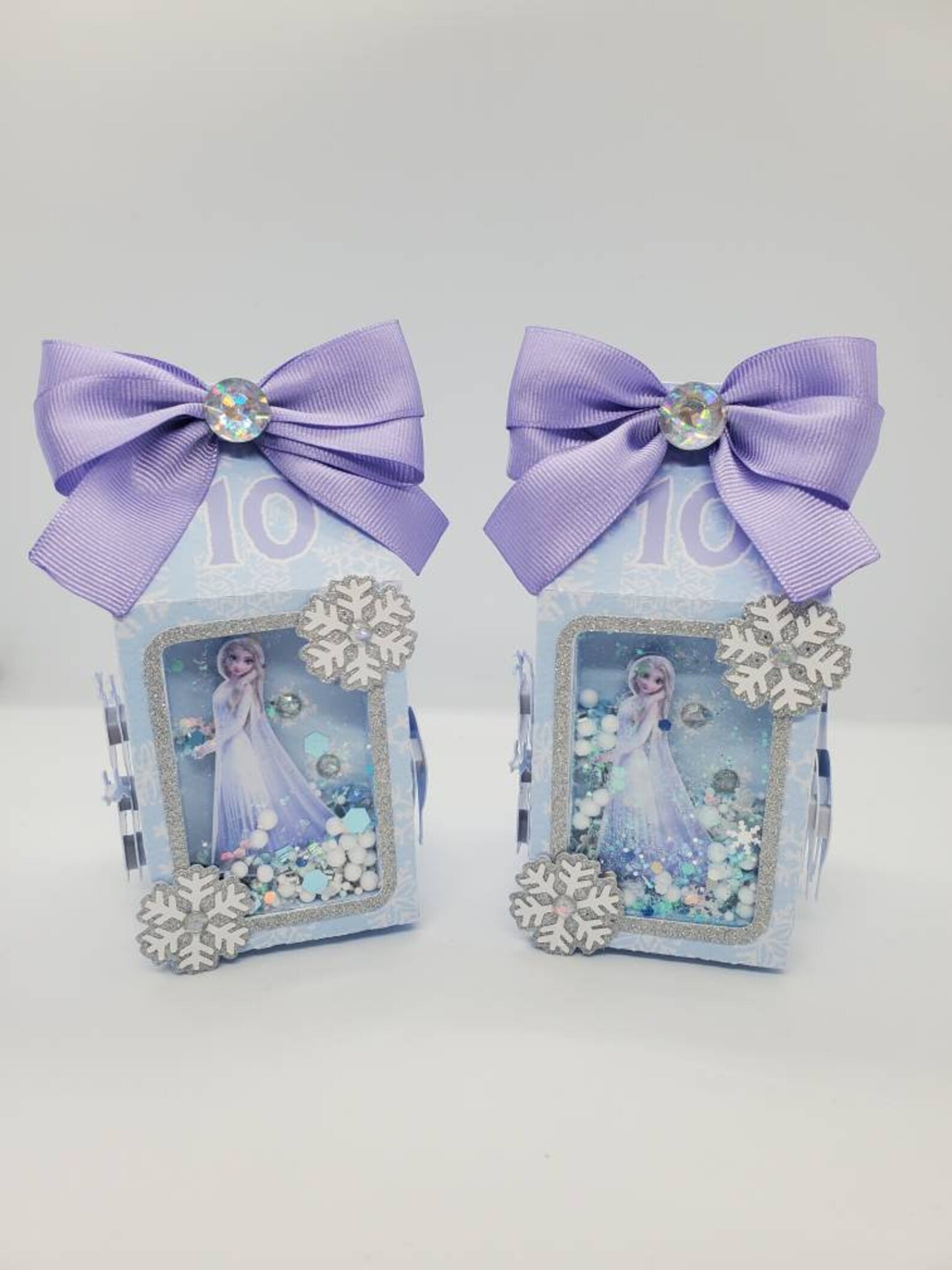 Frozen-frozen Favor Box-frozen Birthday Party-frozen Birthday-frozen ...