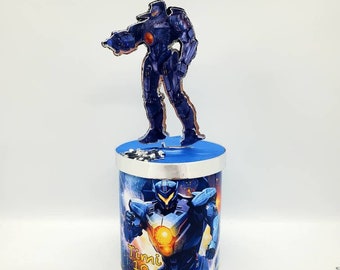 Pacific Rim Birthday - Etsy