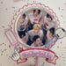 Enhypen Cake Topper: K-pop Party Decoration - Etsy