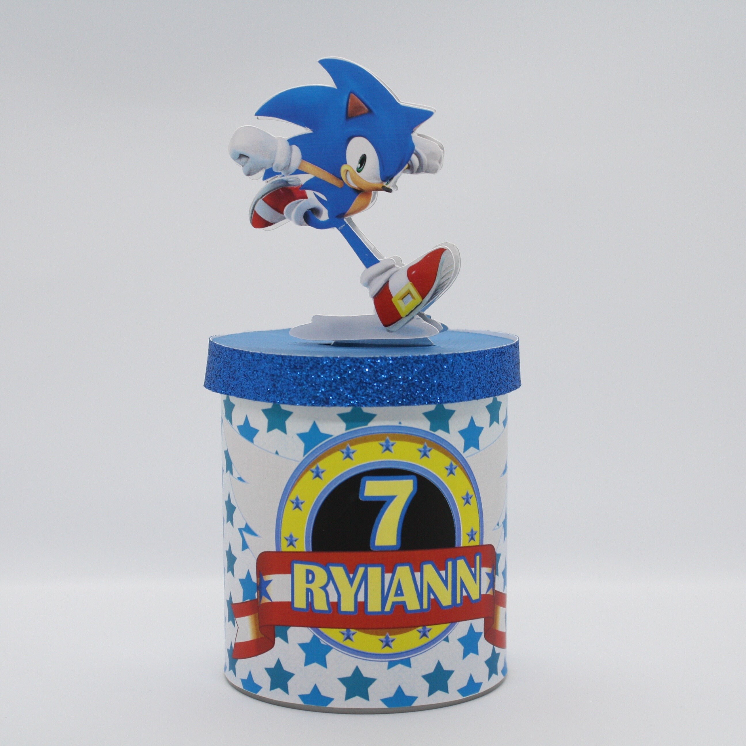 Custom Pringles | Pringles Favor Box | Decorated Pringles | Party ...