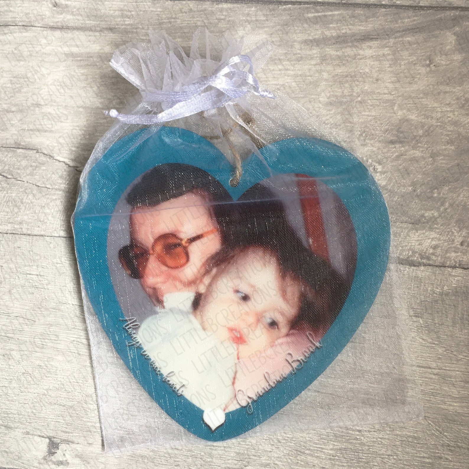 Memorial Heart Personalised Acrylic Heart Remembrance in - Etsy UK