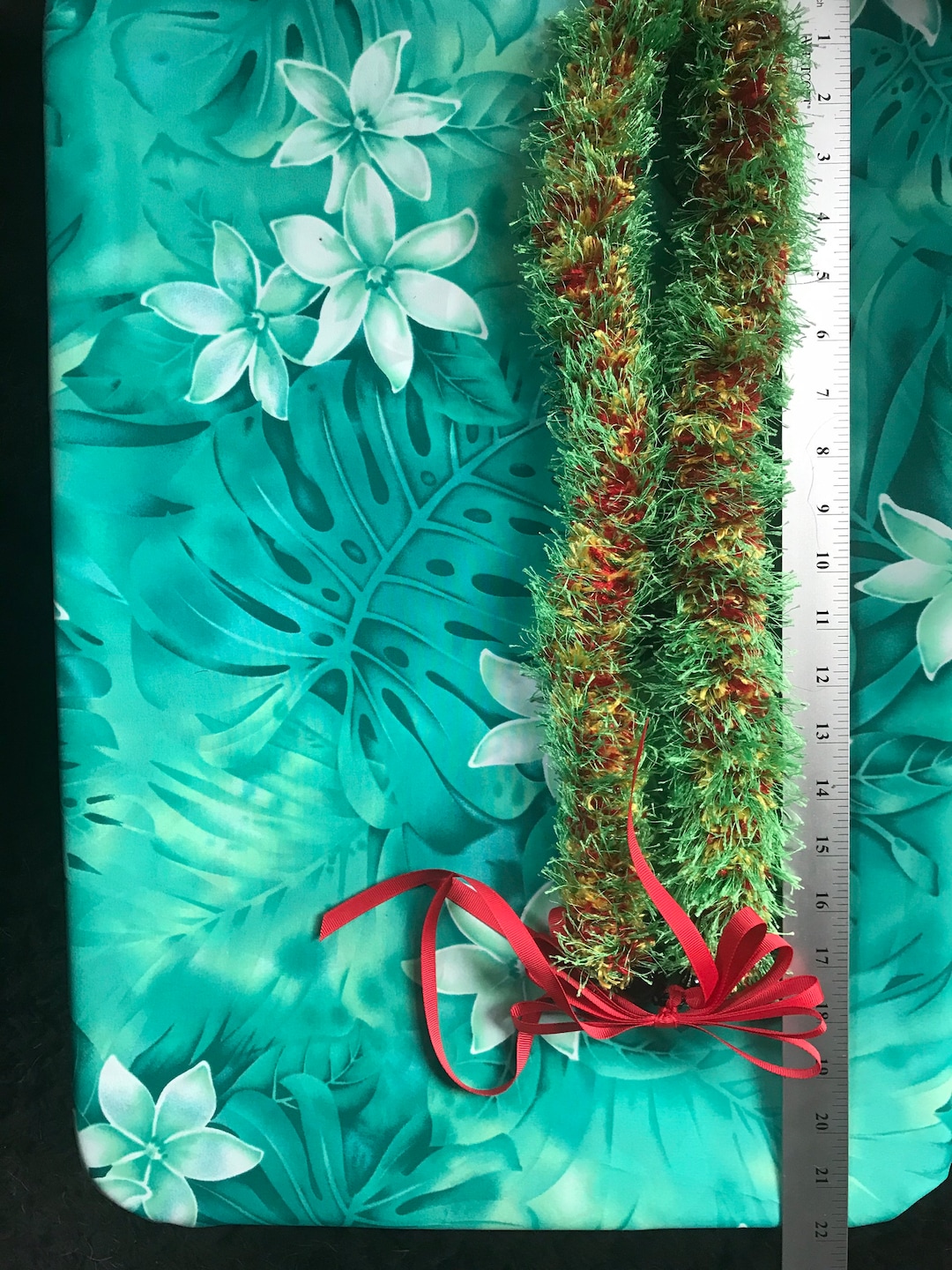 Hawaiian Lei - Etsy