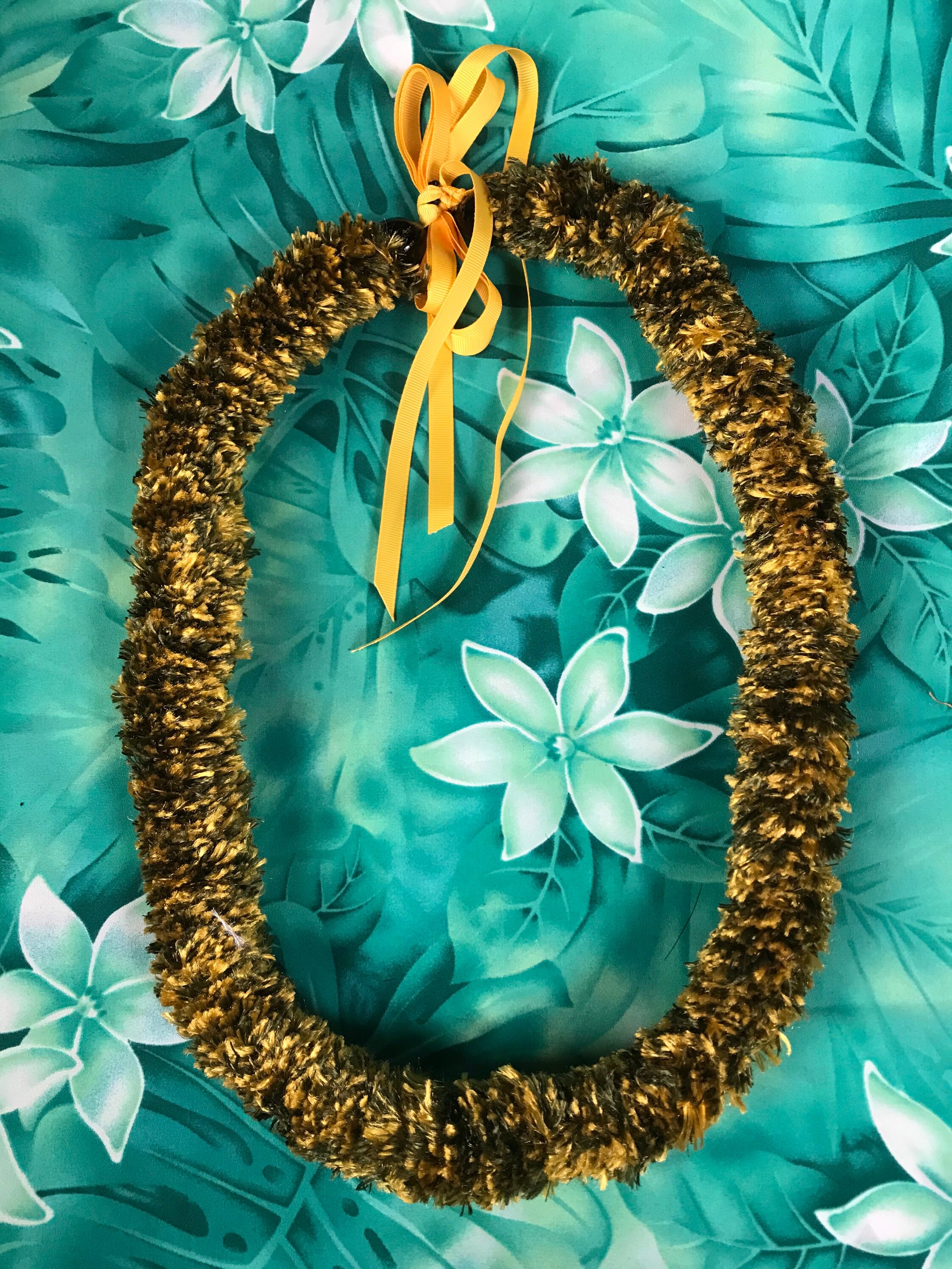 Hawaiian Lei - Etsy