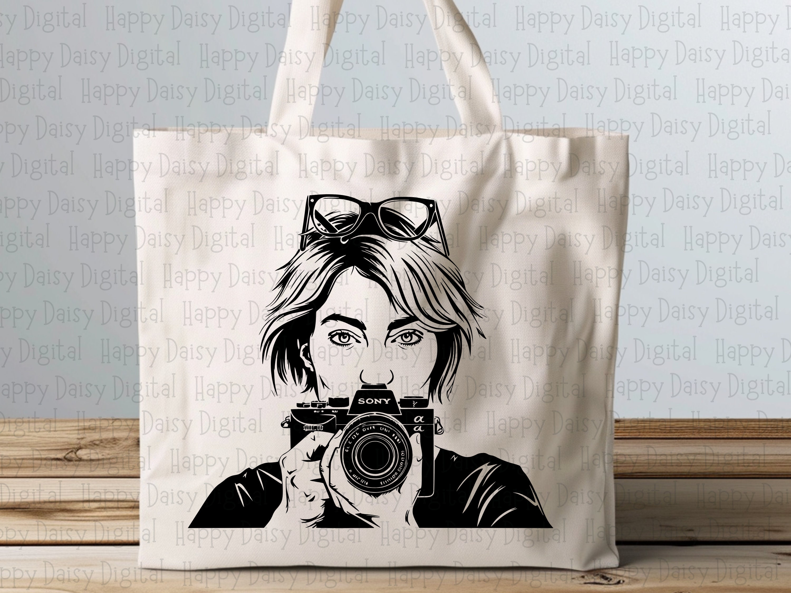 Photographer SVG, Photographer PNG, Photographer Clipart, Photography ...