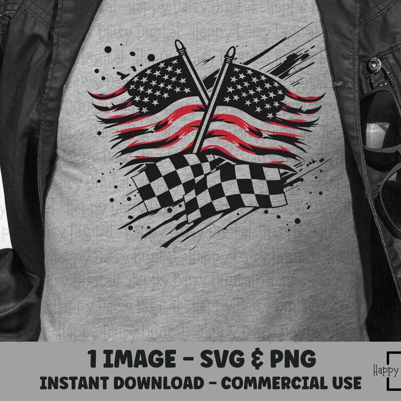 Drag Racing Svg - Etsy