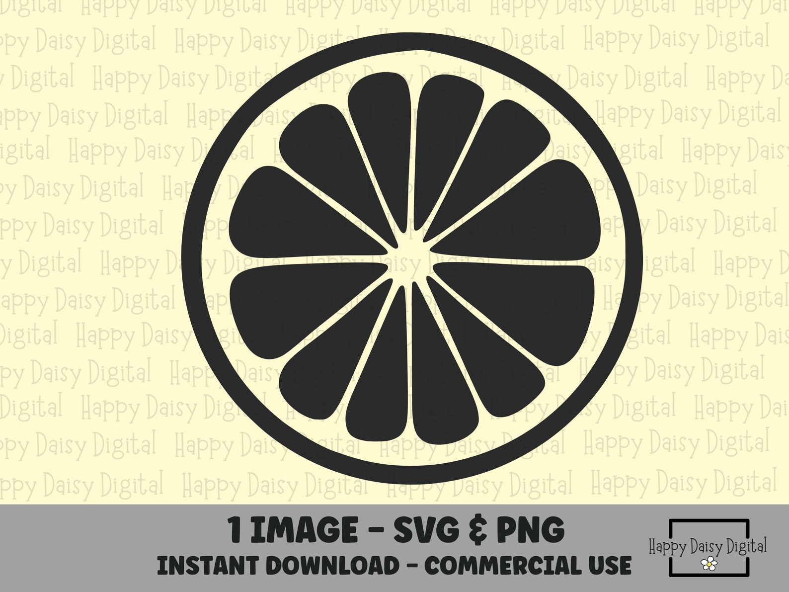 Orange SVG, Orange PNG, Orange Clipart, Orange Clip Art, Fruit Svg ...