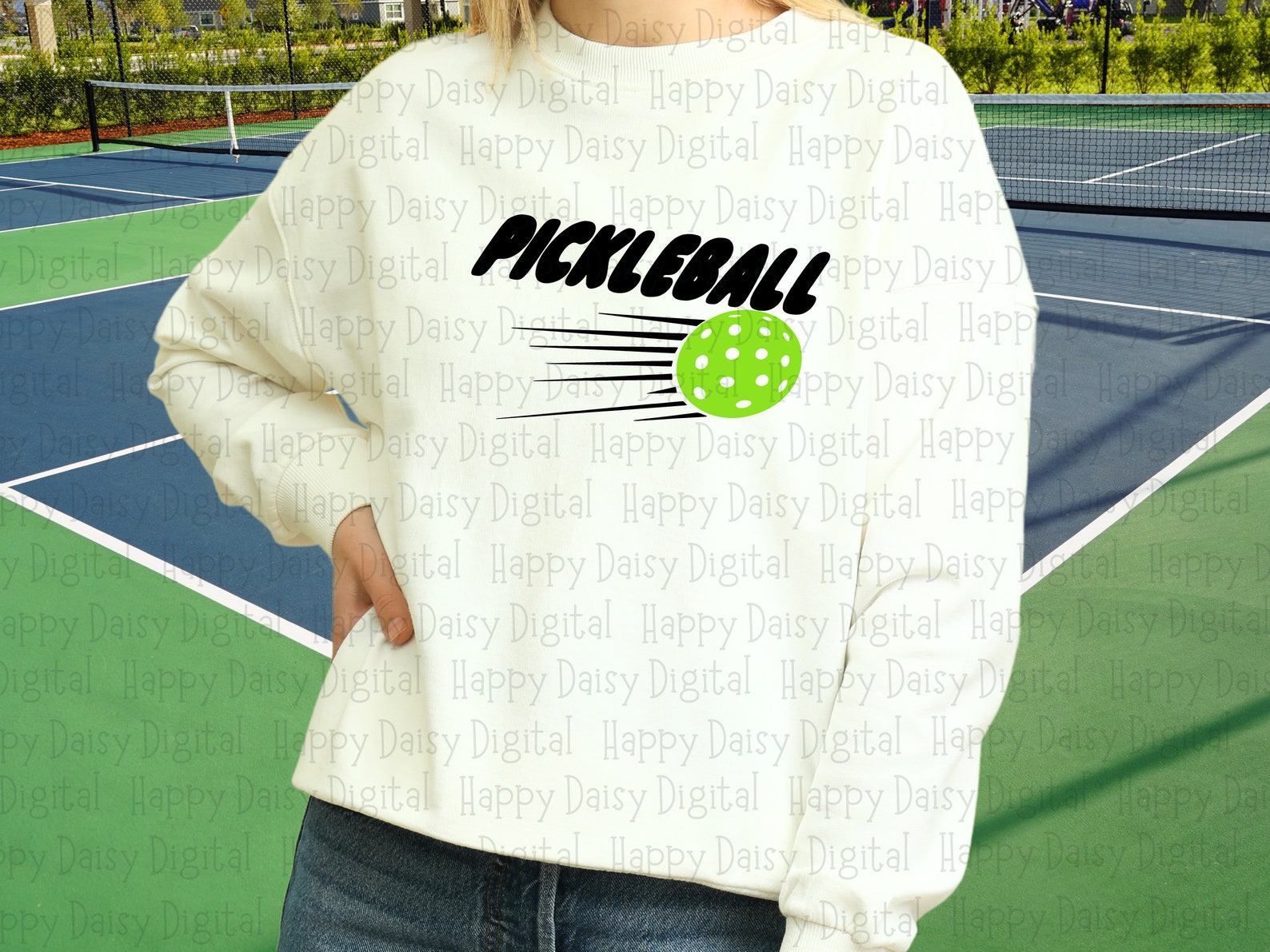 Pickleball SVG Pickle Ball SVG Bundle, Pickleball PNG Bundle ...