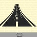Road SVG, Road PNG, Road Clip Art, Road Clipart, Road Vector, Road ...